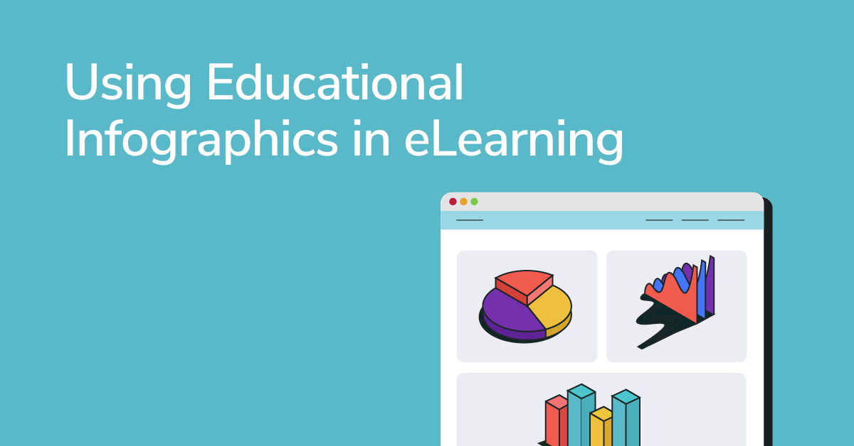 Show, Don't Tell: How to Use Educational Infographics in eLearning ...
