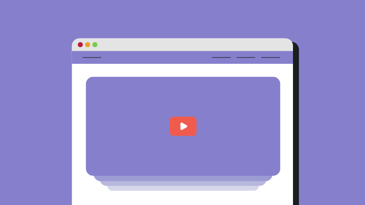 5 Smart Ways to Show Videos on Your Website | SendPulse