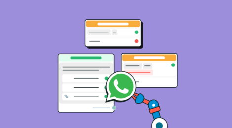 Cómo hacer un chatbot para WhatsApp: Guía definitiva | SendPulse