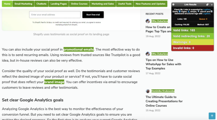 Dofollow Links: What are They and How to Get Them - SendPulse Blog