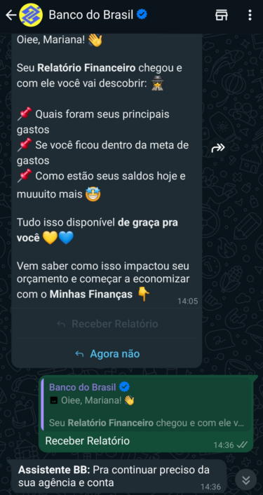 Como criar um bot no WhatsApp: guia passo a passo