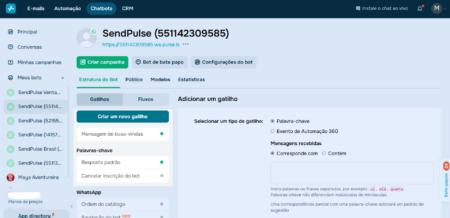 Como criar um bot no WhatsApp: guia passo a passo