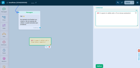 Como criar um bot no WhatsApp: guia passo a passo