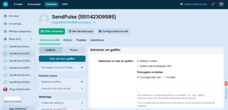 Como criar um bot no WhatsApp: guia passo a passo