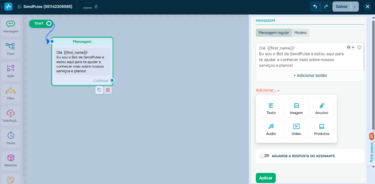 Como criar um bot no WhatsApp: guia passo a passo