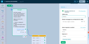 Como criar um bot no WhatsApp: guia passo a passo