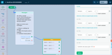 Como criar um bot no WhatsApp: guia passo a passo