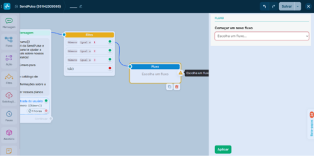 Como criar um bot no WhatsApp: guia passo a passo