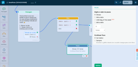 Como criar um bot no WhatsApp: guia passo a passo