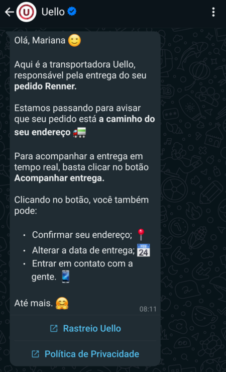Como criar um bot no WhatsApp: guia passo a passo