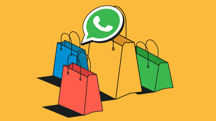 Tips on How to Use WhatsApp for Sales with Top Examples | SendPulse