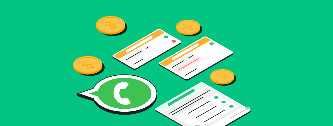 Bot para WhatsApp: Cuánto deberías pagar por uno - SendPulse Blog