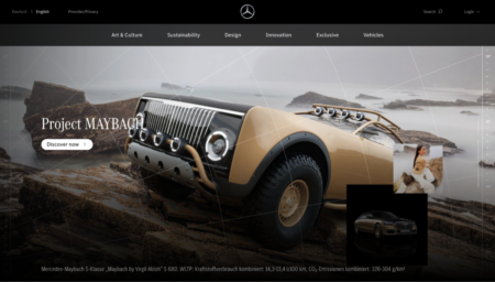 Website Carousel Design Best Practices and Examples | SendPulse