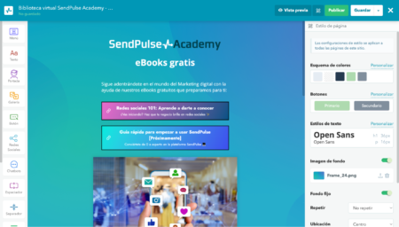 Guía básica para entender qué es y cómo funciona un negocio digital | SendPulse