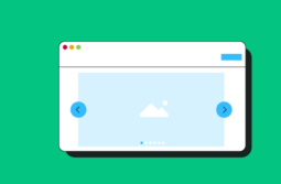 Website Carousel Design Best Practices and Examples | SendPulse
