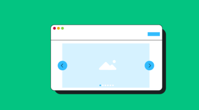 Website Carousel Design Best Practices and Examples | SendPulse