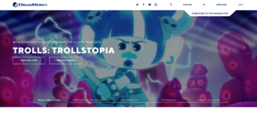Website Carousel Design Best Practices and Examples | SendPulse