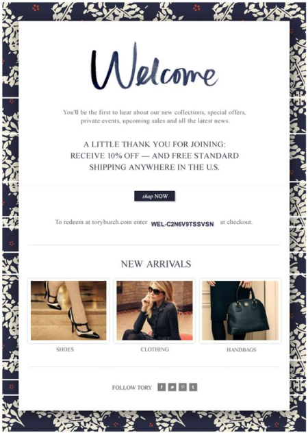 How to Create an Engaging Free Shipping Email: A Comprehensive Guide ...