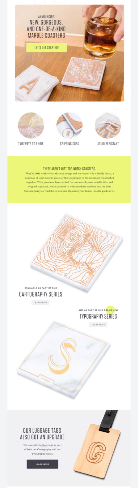 How to Craft Epic Product Launch Emails Every Time | SendPulse