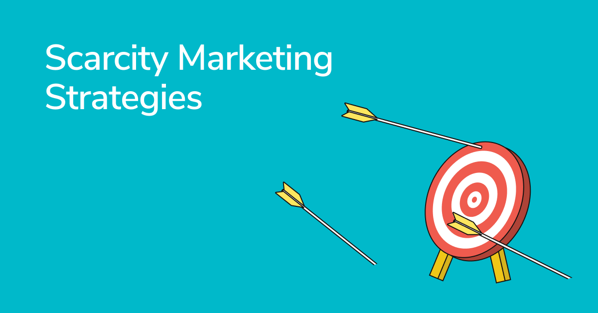 Scarcity Marketing: How Businesses Play Hard to Get - SendPulse Blog
