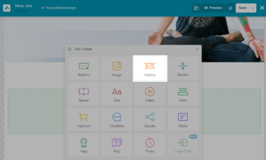 Website Carousel Design Best Practices and Examples | SendPulse