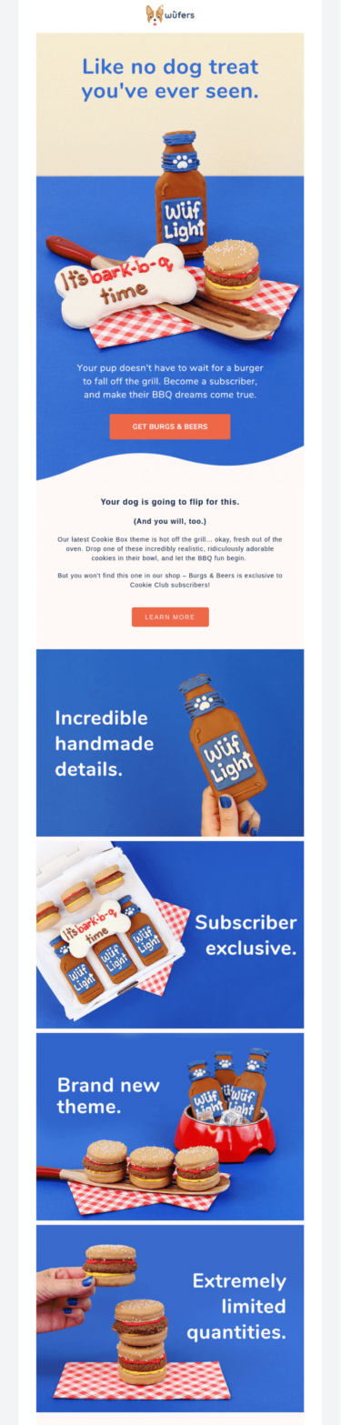 How to Craft Epic Product Launch Emails Every Time | SendPulse