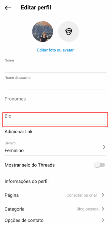 Bio para Instagram: dicas valiosas e 77 exemplos prontos