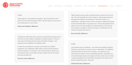 Best Tips for Leveraging Student Testimonials with Top Examples | SendPulse