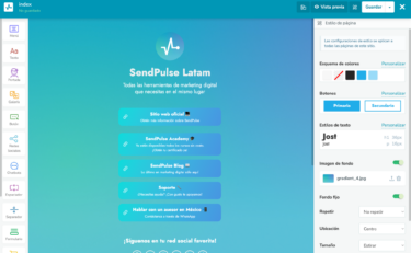 Cómo agregar links en Instagram: Guía fácil y rápida | SendPulse