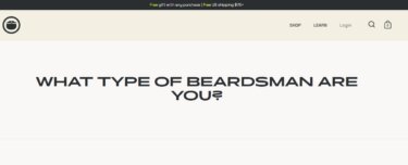 Captivating Quiz Landing Page Tips and Top Examples | SendPulse