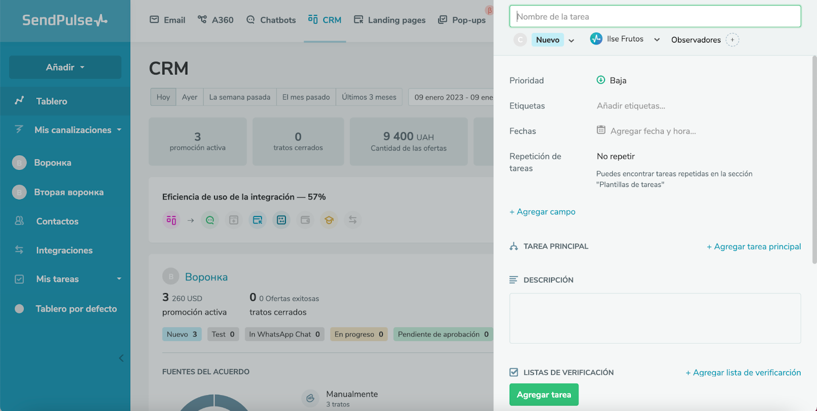 Éstas son las Tendencias en Marketing para este 2023 | SendPulse