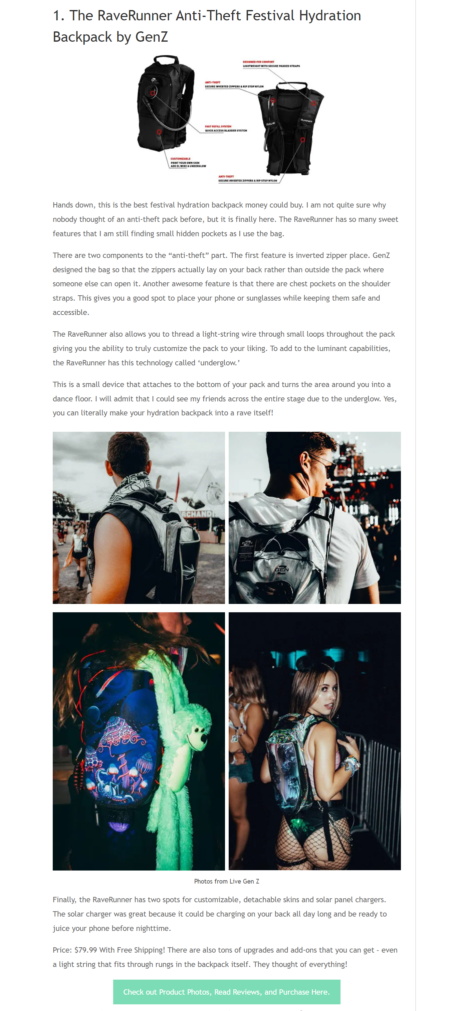 Shoppable Content: How to Drive Sales on Social Media and Beyond ...