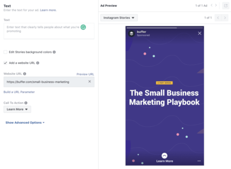 How to Combine Instagram and Email Marketing | SendPulse
