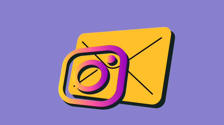 How to Combine Instagram and Email Marketing | SendPulse