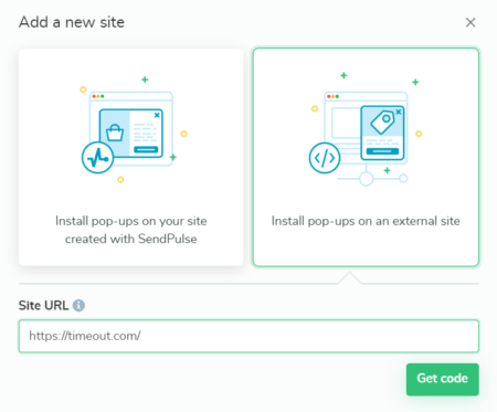 Email Capture Pop-ups: Pro Tips, Ideas, and Examples | SendPulse