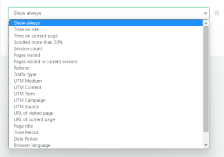 Email Capture Pop-ups: Pro Tips, Ideas, and Examples | SendPulse