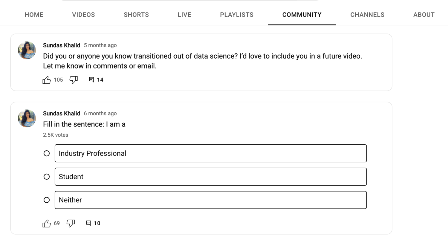 12 Ways to Optimize Your YouTube Channel for Business | SendPulse