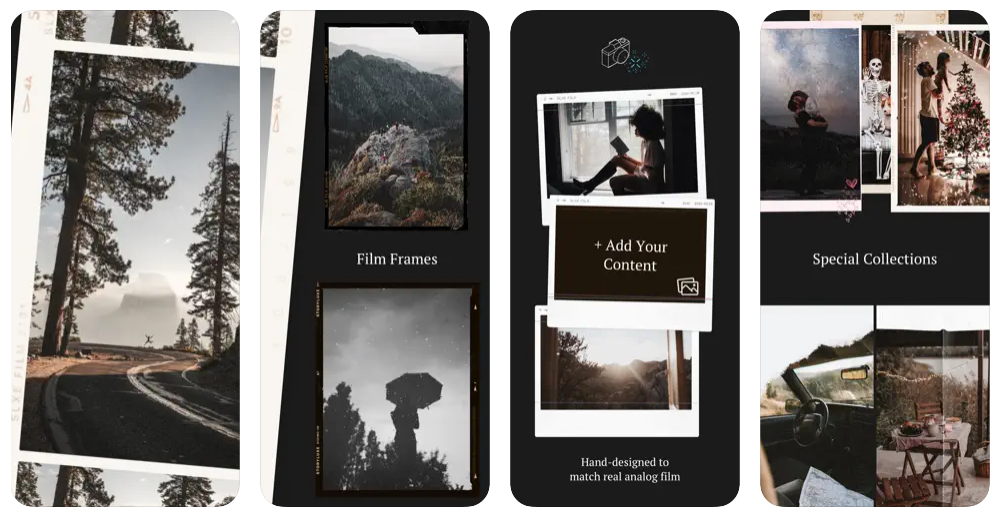 Застосунки для сторіз — Топ-35 | SendPulse UA