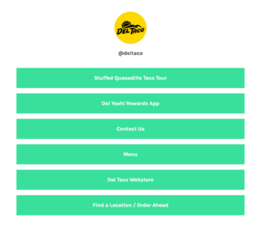 What to Put in Your TikTok Bio: Ideas and Tips for Businesses | SendPulse