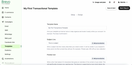 Best SMTP Service Providers for Transactional Emails | SendPulse