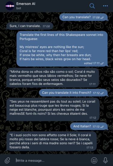 Building a GPT Chatbot: Pro Tips, Ideas, and Examples | SendPulse