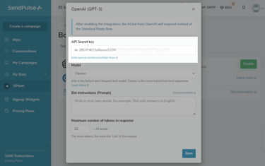Building a GPT Chatbot: Pro Tips, Ideas, and Examples | SendPulse