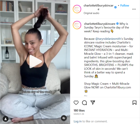 5 Inspiring Examples of Influencer Marketing Campaigns for eCommerce ...