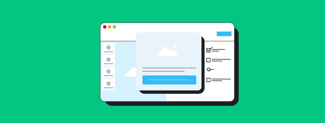 Las mejores plataformas para crear tu propia Ventana Emergente | SendPulse