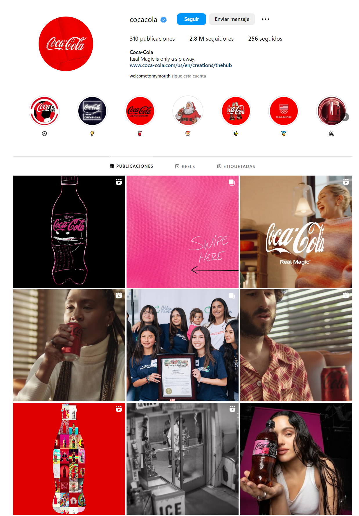 Instagram para empresas: Las mejores estrategias para tu negocio | SendPulse