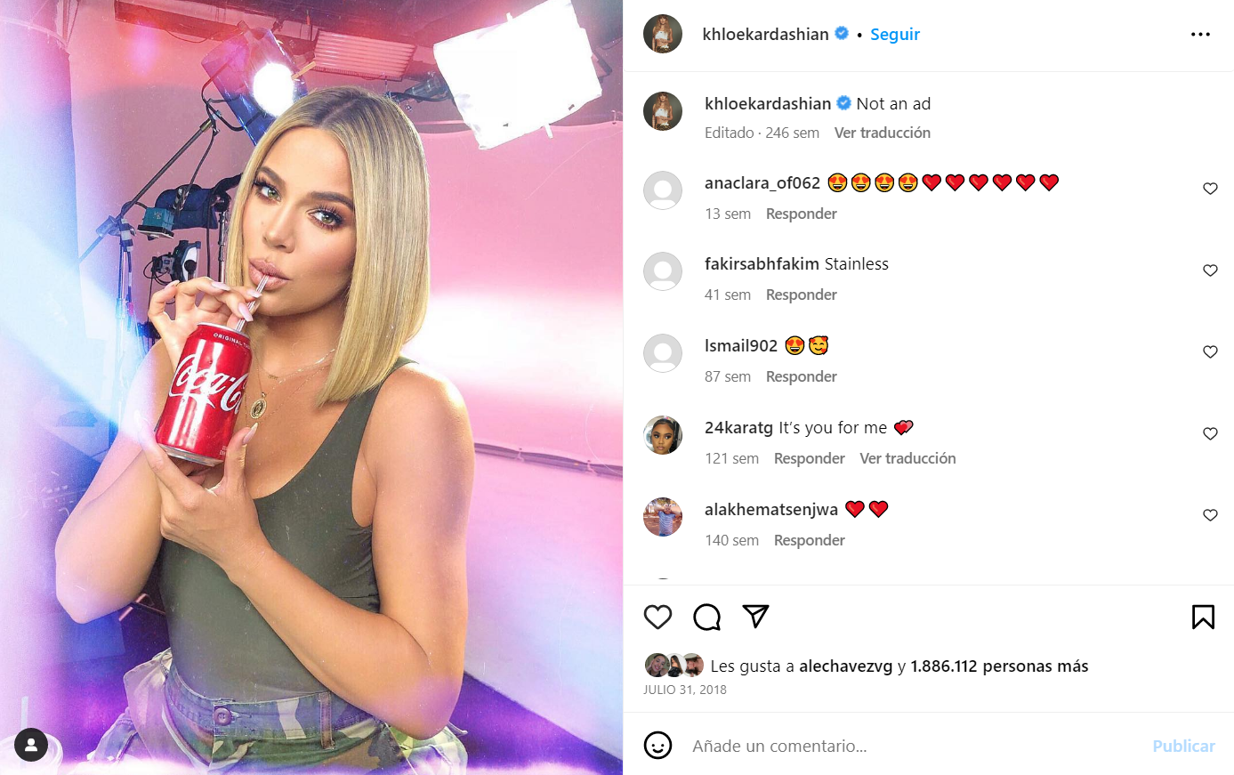 Instagram para empresas: Las mejores estrategias para tu negocio | SendPulse