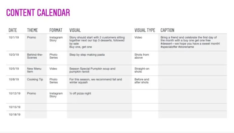 Instagram para empresas: Las mejores estrategias para tu negocio | SendPulse