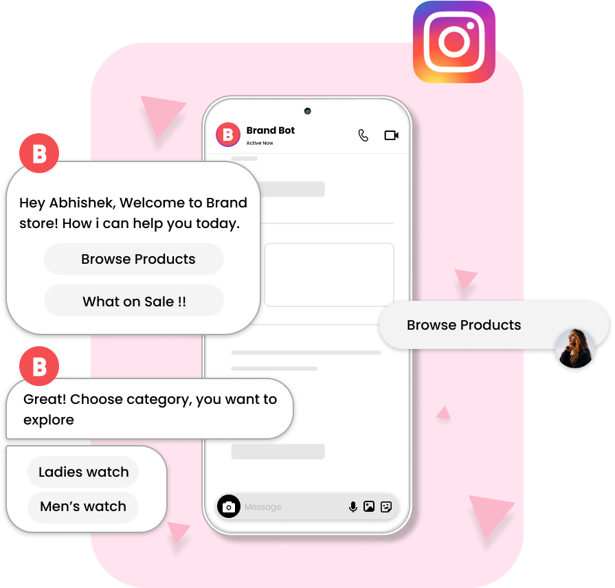 Instagram para empresas: Las mejores estrategias para tu negocio | SendPulse