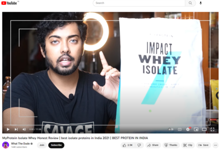 5 Inspiring Examples of Influencer Marketing Campaigns for eCommerce ...