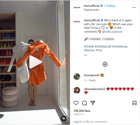 5 Inspiring Examples of Influencer Marketing Campaigns for eCommerce ...